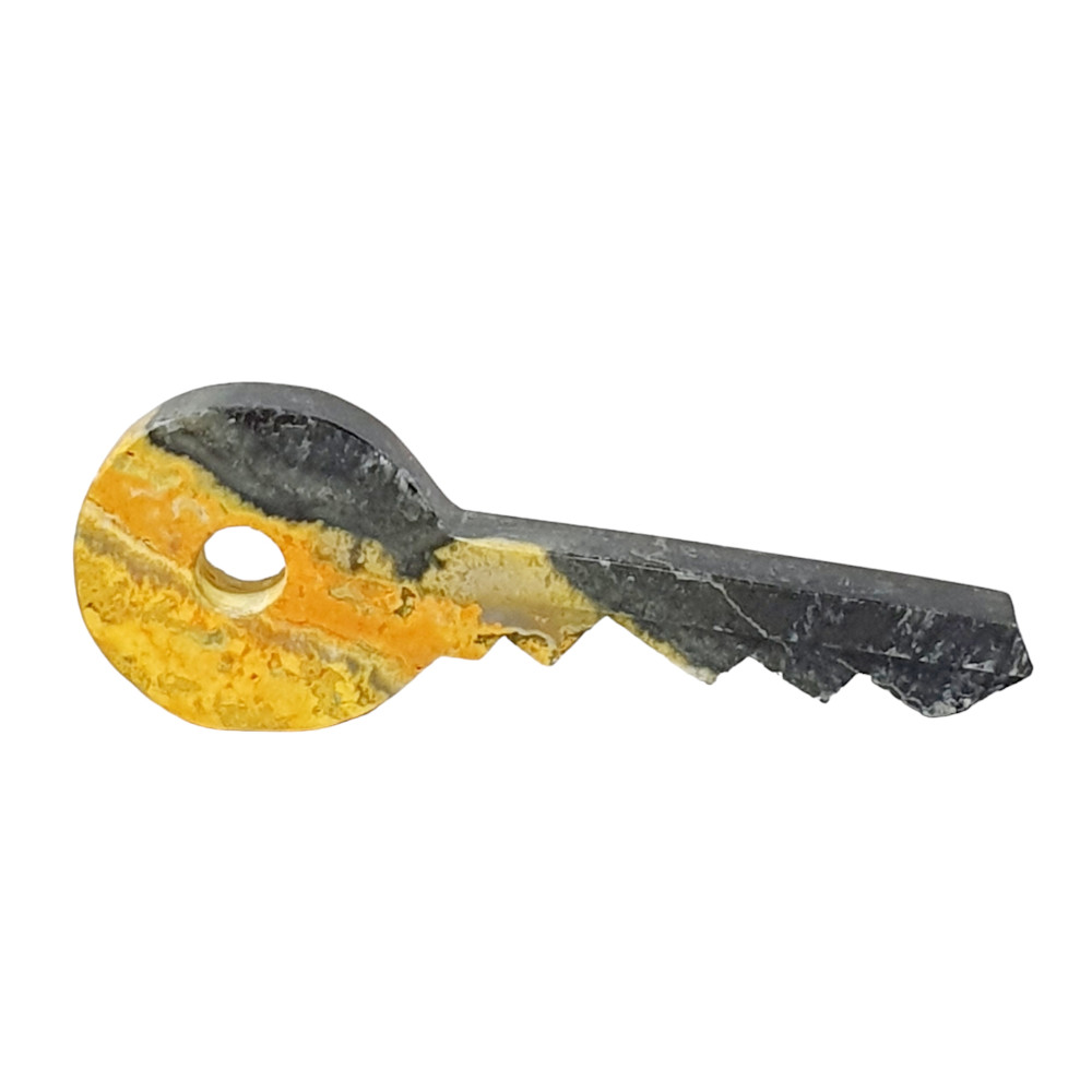 Key bumblebee jasper