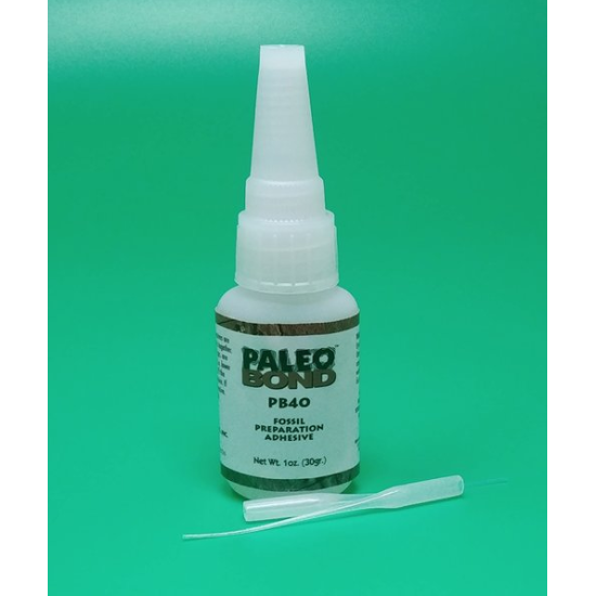 PB100 Structural Adhesive 1 oz