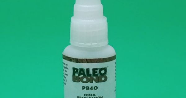 PB100 Structural Adhesive 1 oz