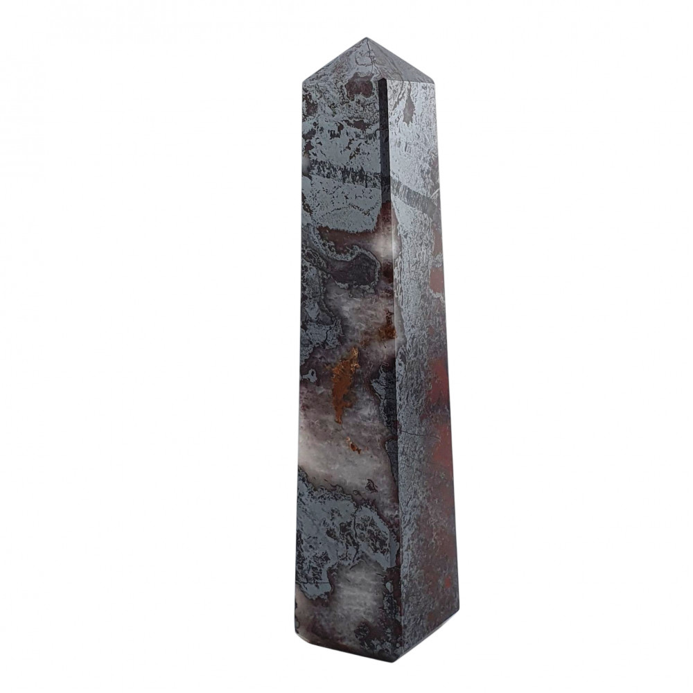 obelisk iron eye