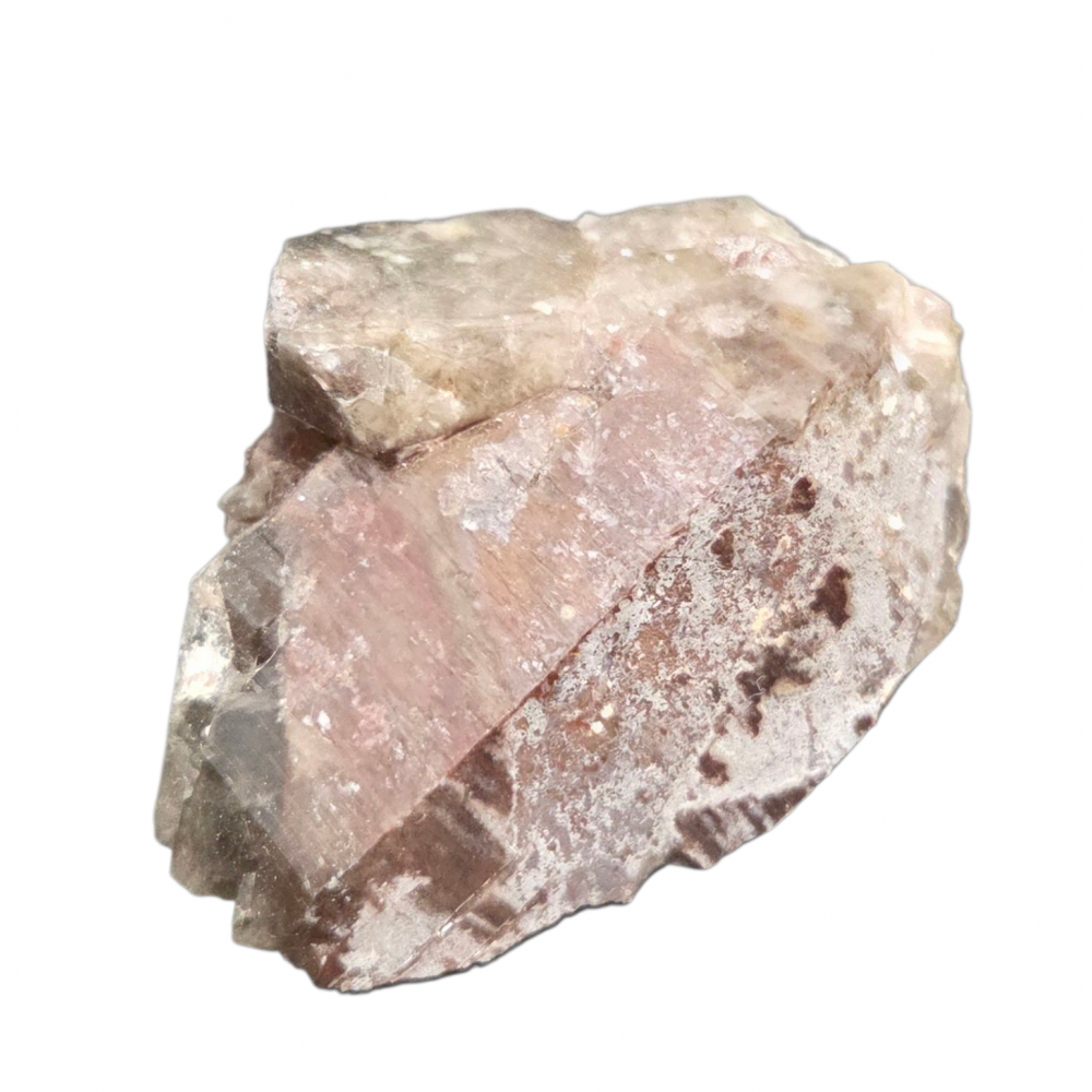 red quartz crystal city mine Red feather lakes larimer co, Colorado, usa