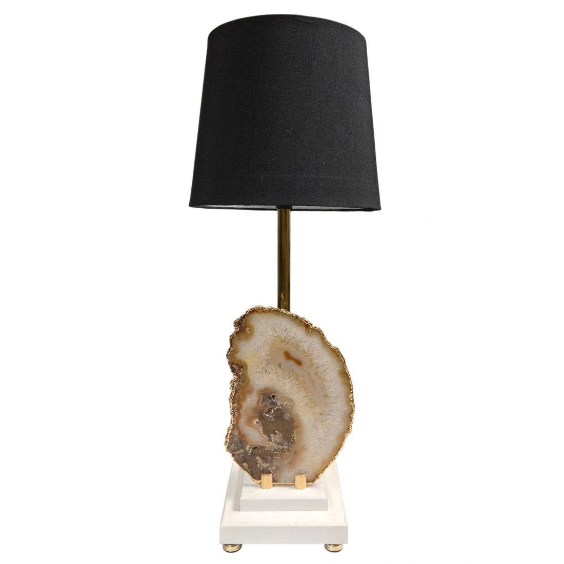 lamp agate