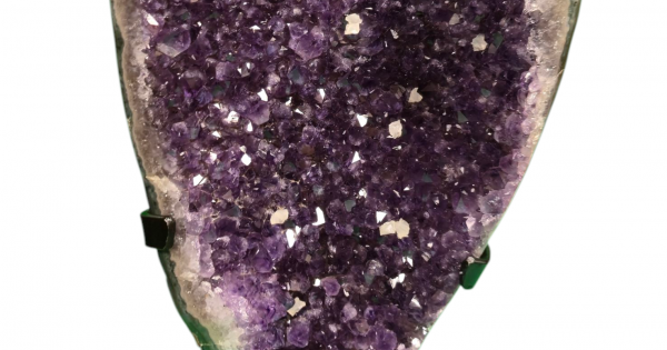 amethyst uruguay