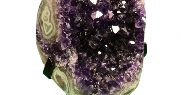amethyst uruguay