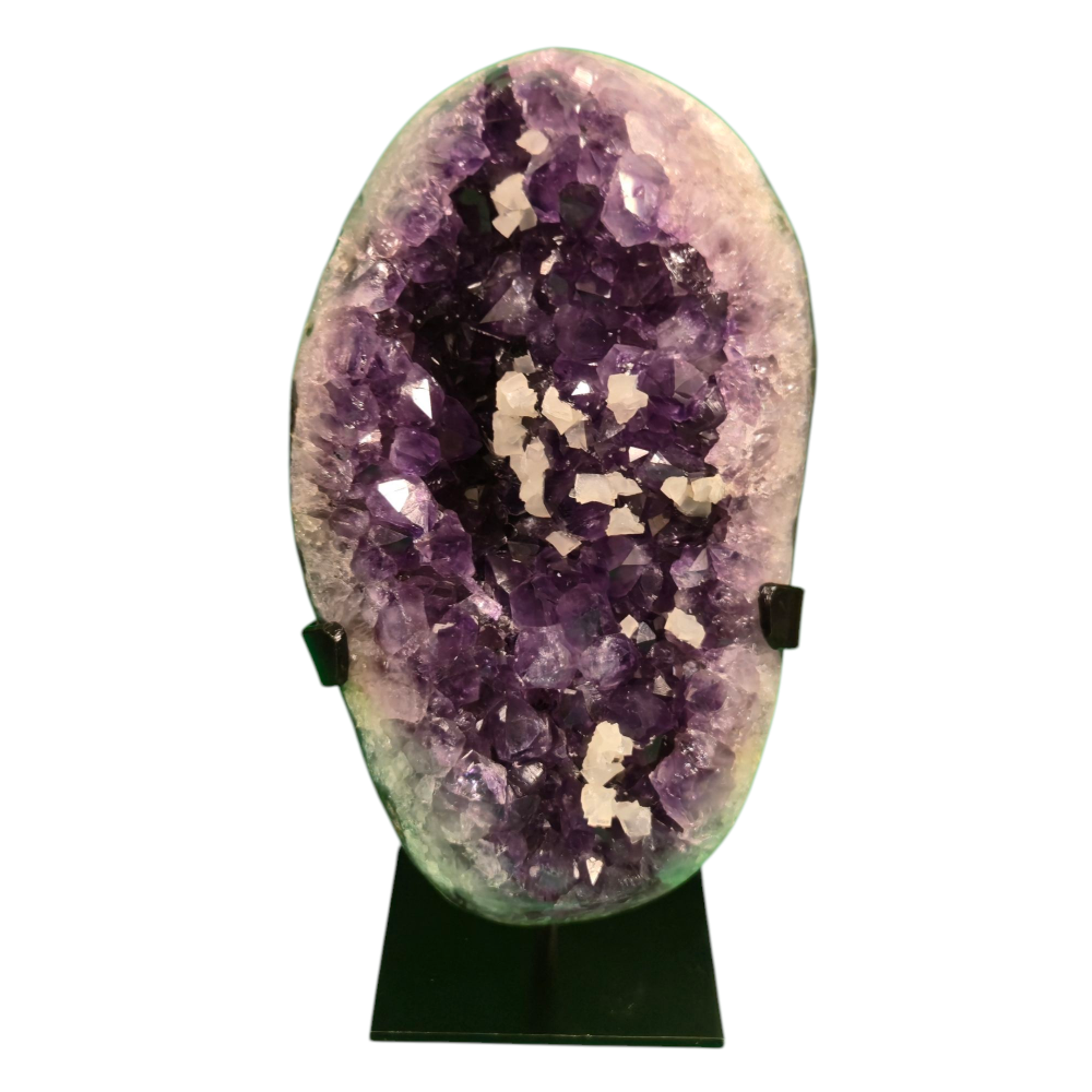 amethyst uruguay