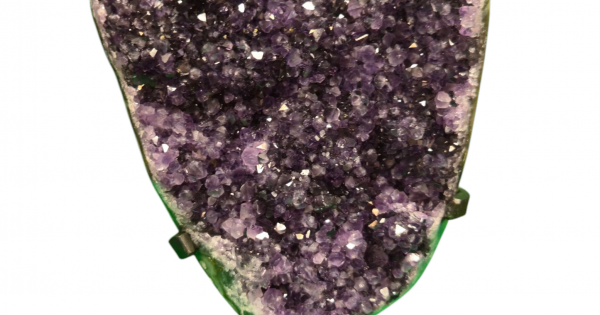 amethyst uruguay