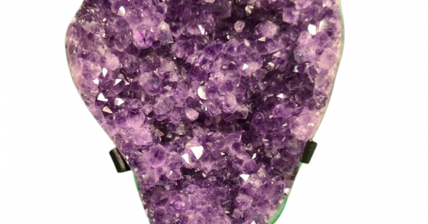 amethyst uruguay