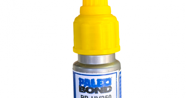 PB-UV250 UV GLUE CURABLE ADHESIVE Low to Medium viscosity 250 cPs glue ...