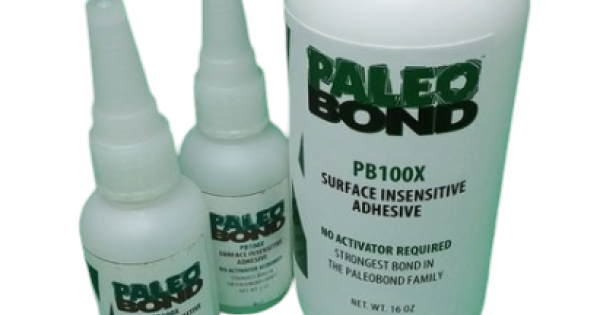 PB100X Structural Adhesive 16 oz