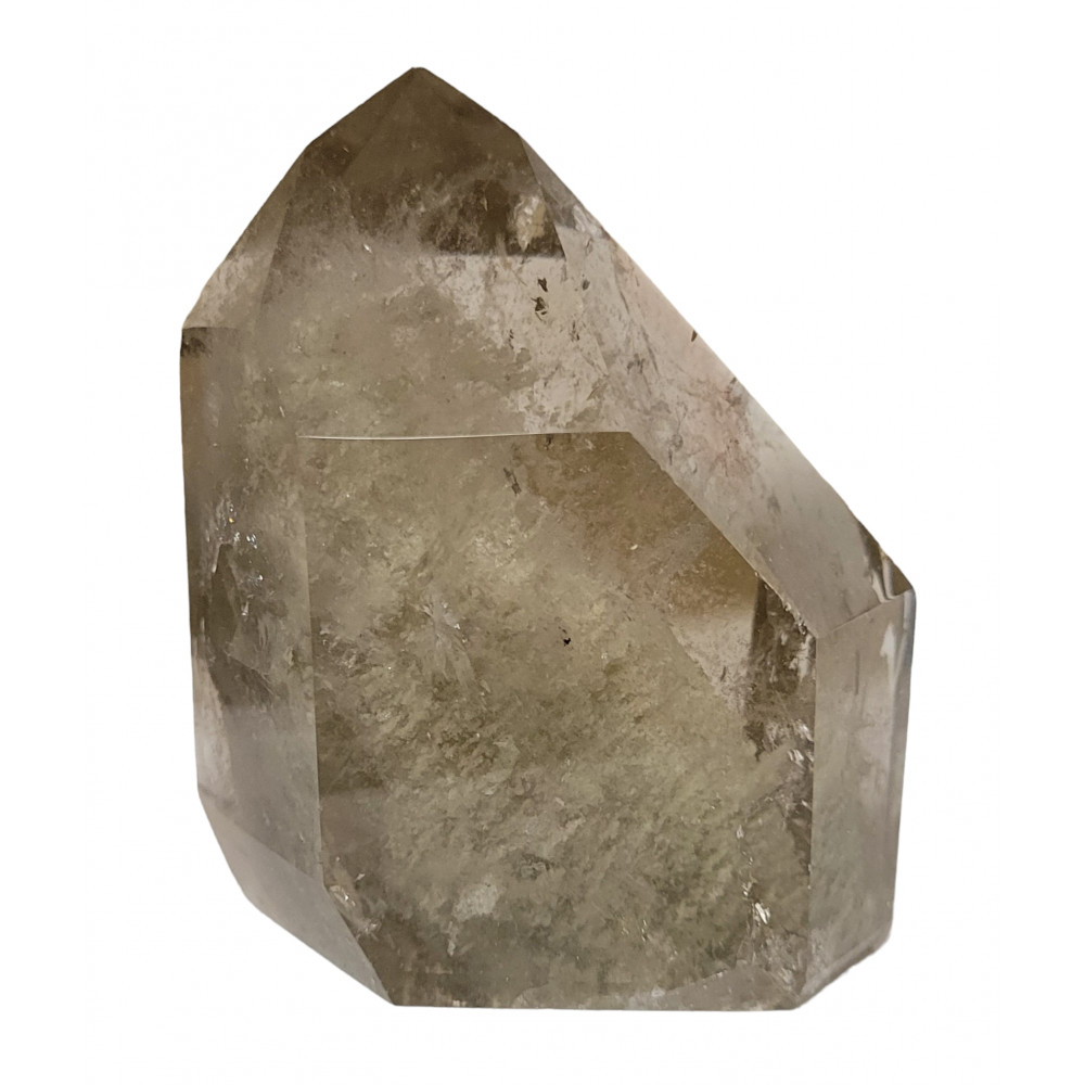 phantom quartz lodolite Minas Gerais, Brazil