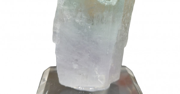 Blue kunzite
