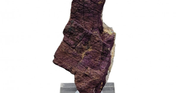 purpurite - heterosite