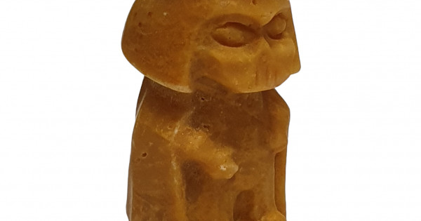 dark vador yellow jasper star wars