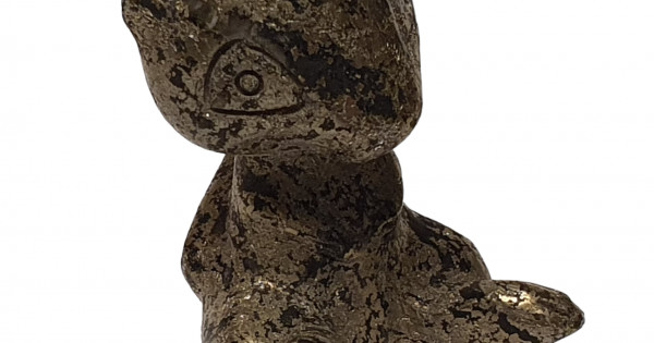 mew pyrite pokemon