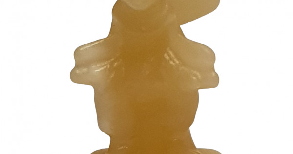 mewtwo orange calcite pokemon