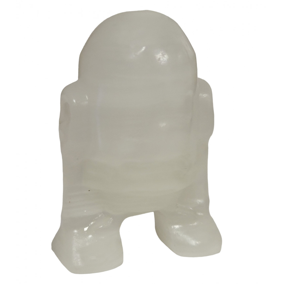R2-D2 aragonite star wars