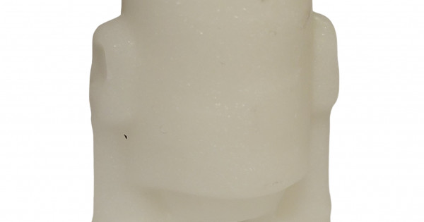 R2-D2 snow quartz star wars