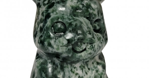 pikachu tree agate pokemon