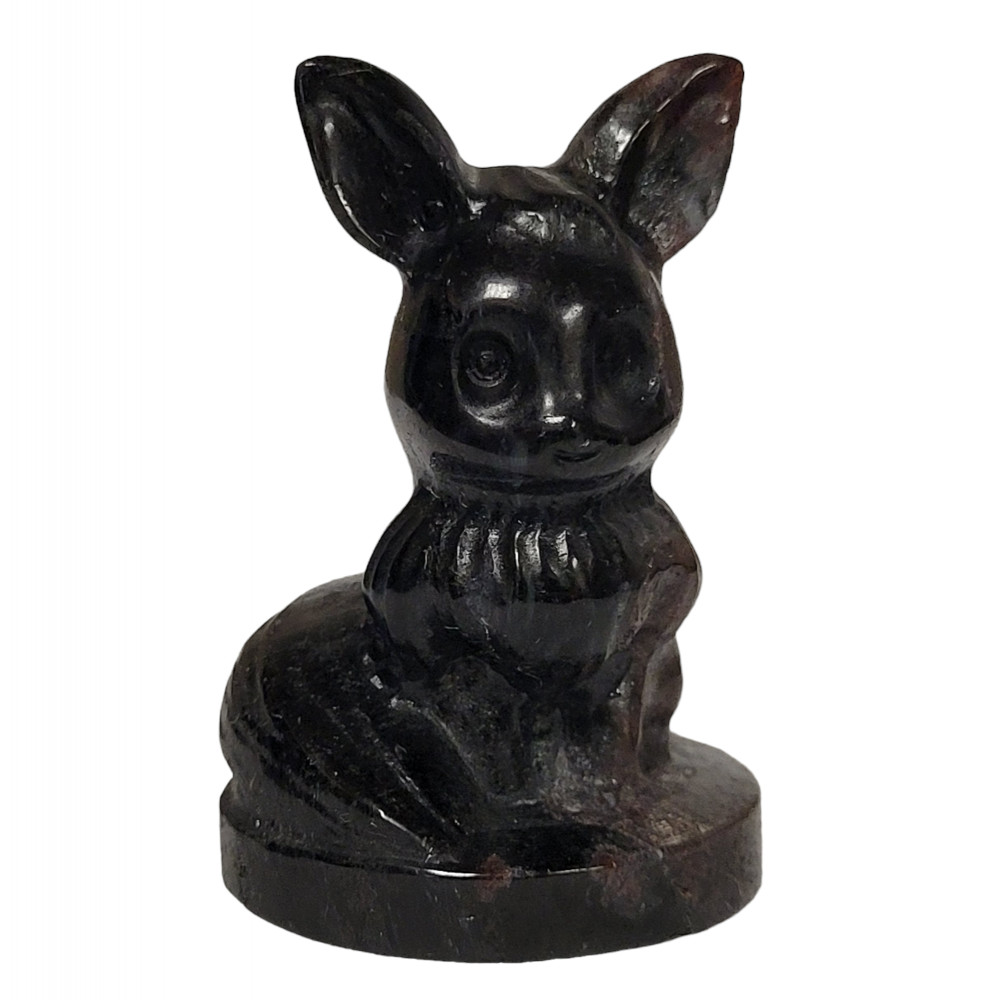 eevee anthophyllite garnet pokemon