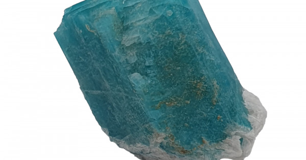 amazonite from Lake George, CO, USA