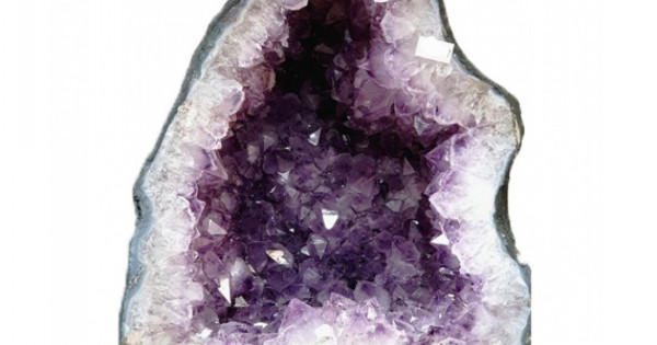 amethyst geode