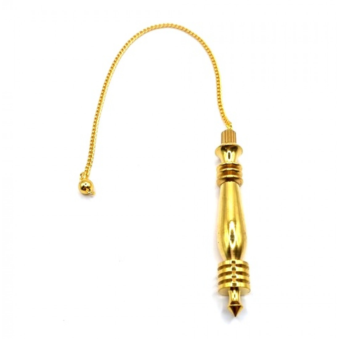 golden pendulum