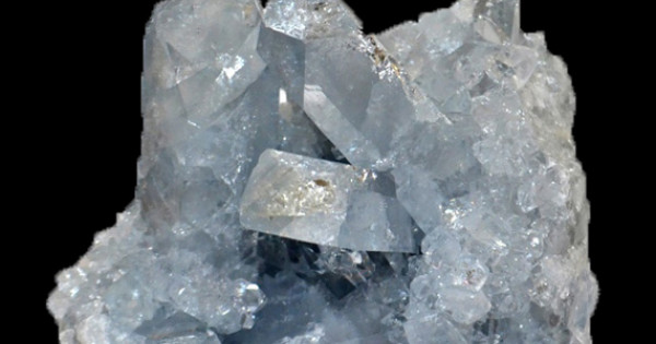 MINERALS